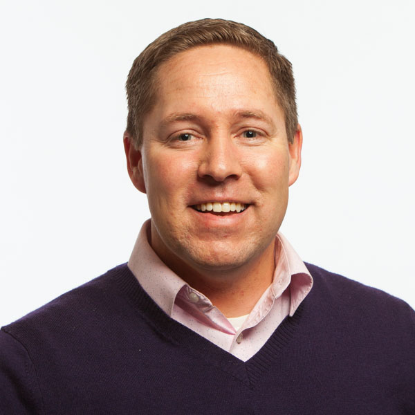 Senior Executive Director of Advancement